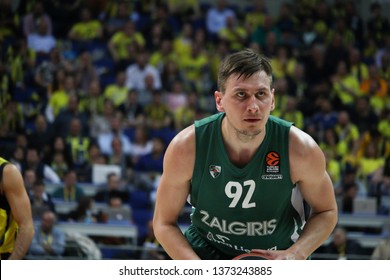 Zalgiris Logo Vectors Free Download