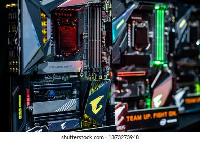 Aorus Logo Vector (.PDF) Free Download