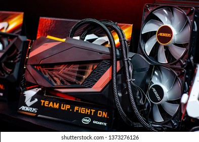 Aorus Logo Vector (.PDF) Free Download