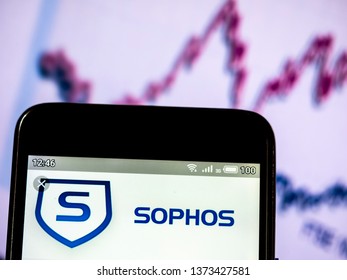 Sophos Logo Vector (.AI) Free Download