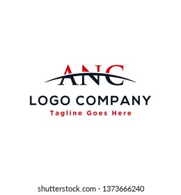 Anc Logo Vectors Free Download