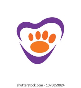 Puppies Logo Vector (.EPS) Free Download