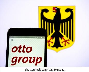 Otto Logo Vector (.EPS) Free Download