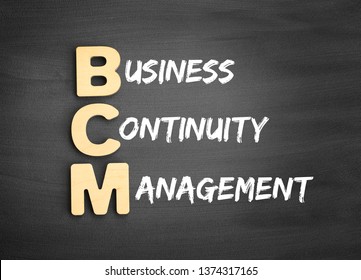 BCM Logo Vector (.EPS) Free Download
