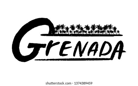 Grenada Logo Vector (.EPS) Free Download