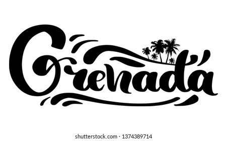 Grenada Logo Vectors Free Download