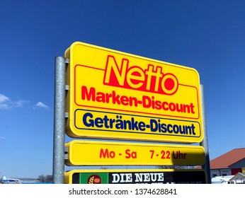 Netto Logo Vector (.SVG) Free Download