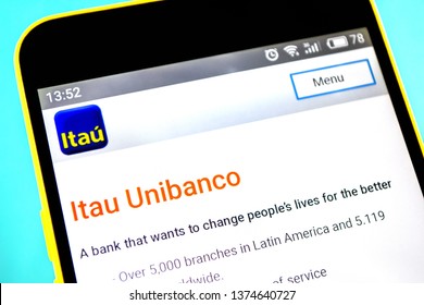 Itau Logo Vectors Free Download