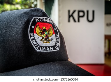 KPU Logo Vector (.SVG) Free Download