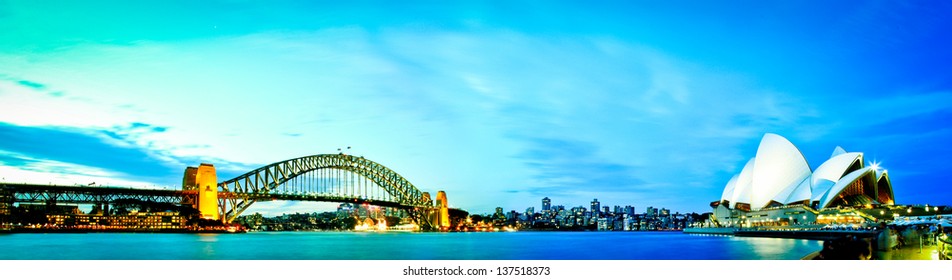 Sydney Opera House 4K wallpaper download