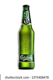 Carlsberg Logo Vector (.EPS) Free Download