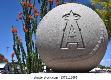 City of Tempe Logo Vector (.AI) Free Download