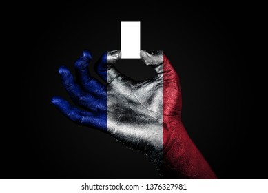 Macron Logo Vector (.AI) Free Download