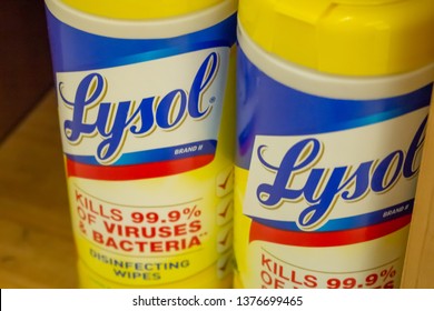 Lysol Logo Vector (.EPS) Free Download