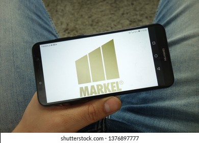 Markel Logo Vector (.EPS) Free Download
