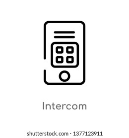 INTERFONE Logo Vector (.AI) Free Download