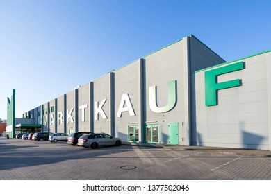 Marktkauf Logo Vectors Free Download