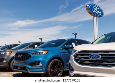 Ford Motorcraft Logo Vector (.AI) Free Download