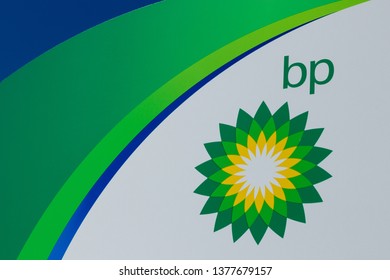 BP Energy Logo Vector (.AI) Free Download