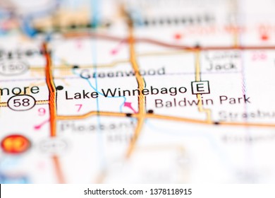 Winnebago Logo Vector (.EPS) Free Download