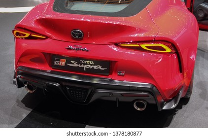 Supra Logo Vectors Free Download