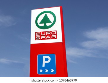 Spar Logo Vectors Free Download