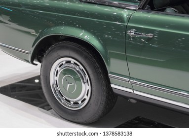Brabus Logo Vector (.EPS) Free Download