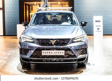 SEAT Cupra Logo Vector (.AI) Free Download