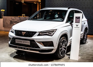 SEAT Cupra Logo Vector (.AI) Free Download