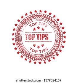 Tip Top Logo Vector (.EPS) Free Download
