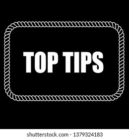 Tip Top Logo Vector (.EPS) Free Download