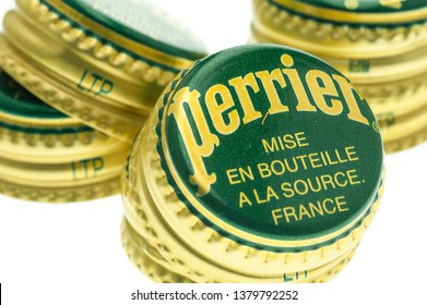 Perrier Logo Vector (.SVG) Free Download