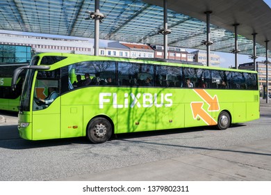 Flixbus Logo Vector (.CDR) Free Download