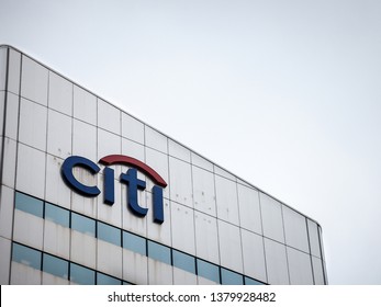 CITI CITIBANK. Logo Vector (.AI) Free Download