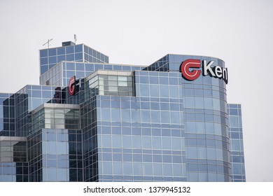 KEN Logo Vector (.EPS) Free Download