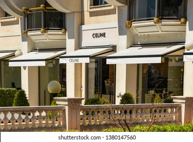 Celine Logo Vector (.EPS) Free Download