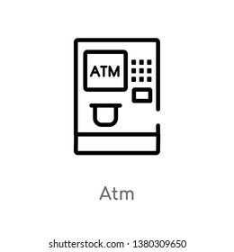 ATM Mobilis Logo Vector (.SVG) Free Download