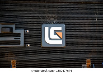 LiuGong Logo Vector (.AI) Free Download