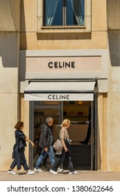 Celine Logo Vector (.EPS) Free Download