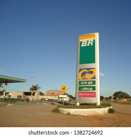 Petrobras Logo Vectors Free Download