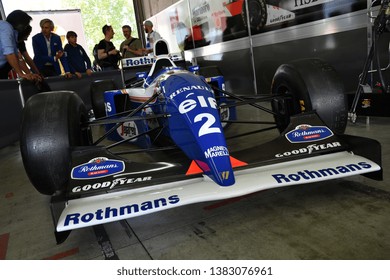 Rothmans Racing Logo Vector (.EPS) Free Download