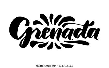 Grenada Logo Vectors Free Download