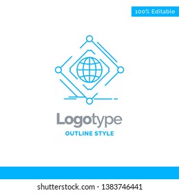 Global Switch Logo Vector (.AI) Free Download