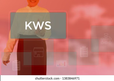 KWS Logo Vector (.CDR) Free Download