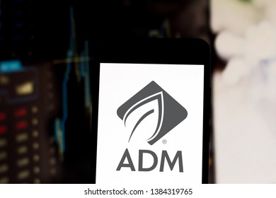 Adm Logo Vectors Free Download