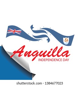 Anguilla Logo Vector (.AI) Free Download