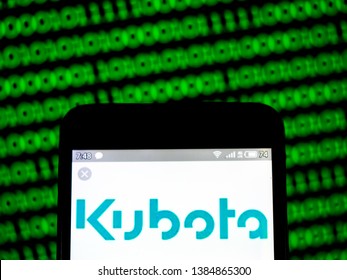 Kubota Logo Vector (.EPS) Free Download