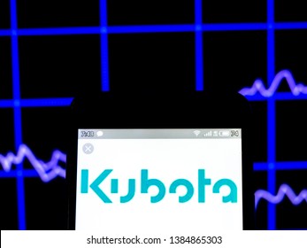Kubota Logo Vector (.EPS) Free Download