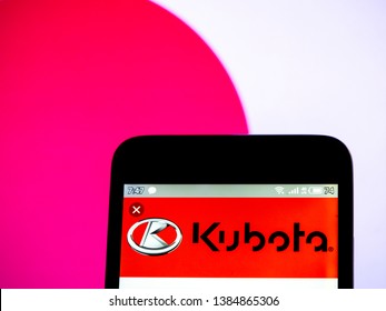 Kubota Logo Vector (.EPS) Free Download