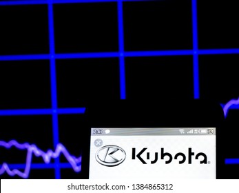 Kubota Logo Vector (.EPS) Free Download